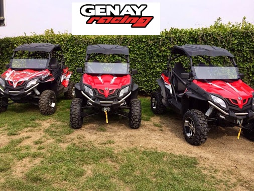 CF MOTO LYON 69 Rhône alpes quad-ssv